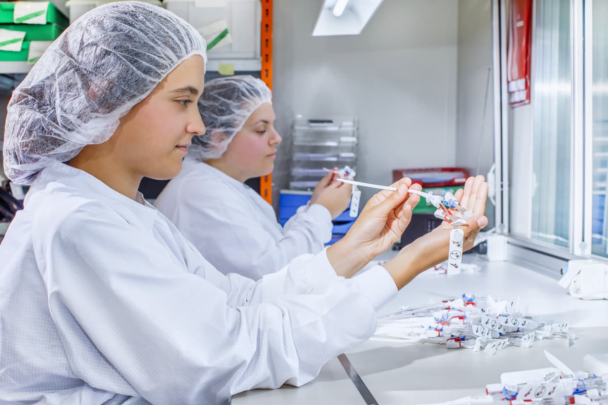 Unser Dialyse Produktportfolio | Joline GmbH & Co. KG | Joline